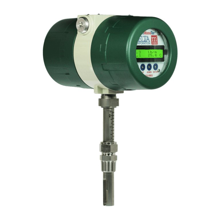 TrendMassTer® TM6000 Series - Delta M Buy Now